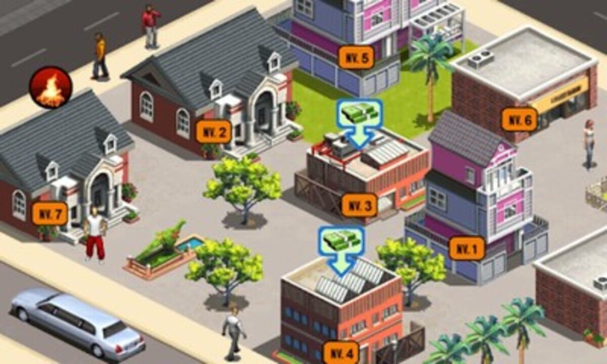 Gangstar City - Kotaku