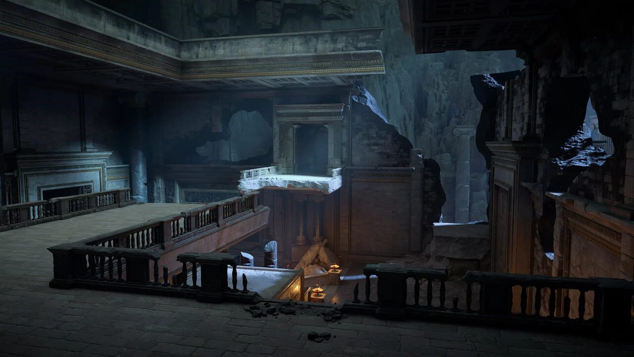 Untitled God of War Live-Service Game - Kotaku