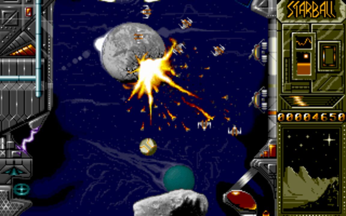 Starball - Kotaku