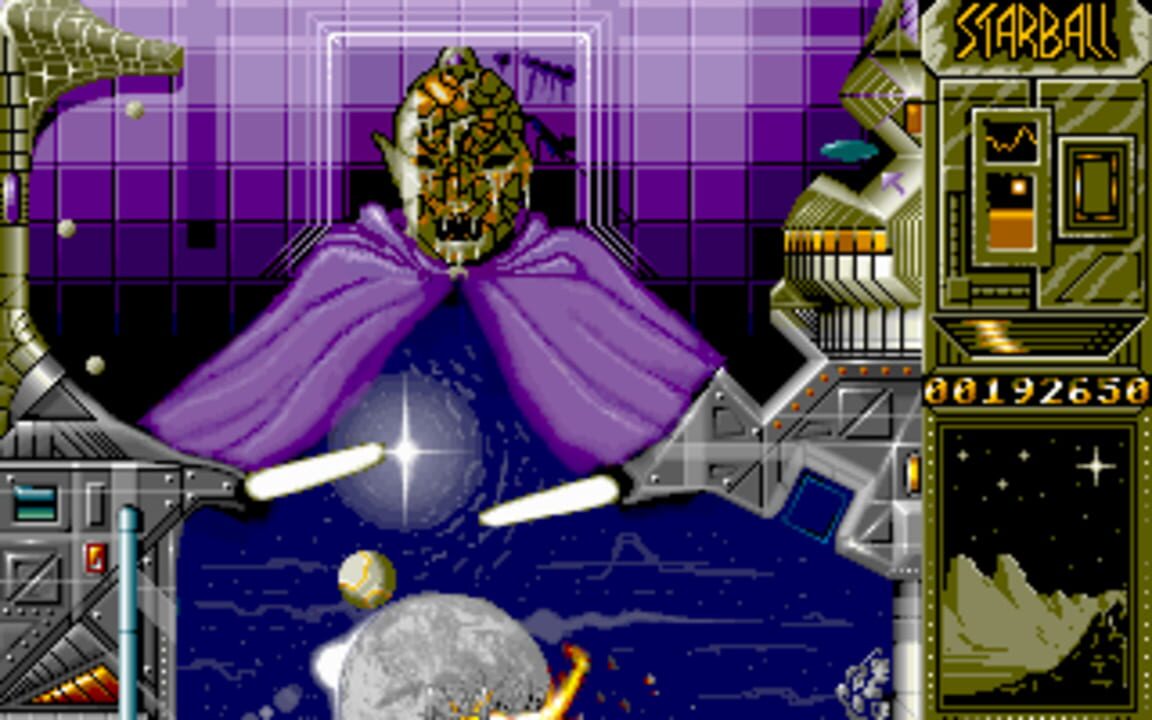 Starball - Kotaku
