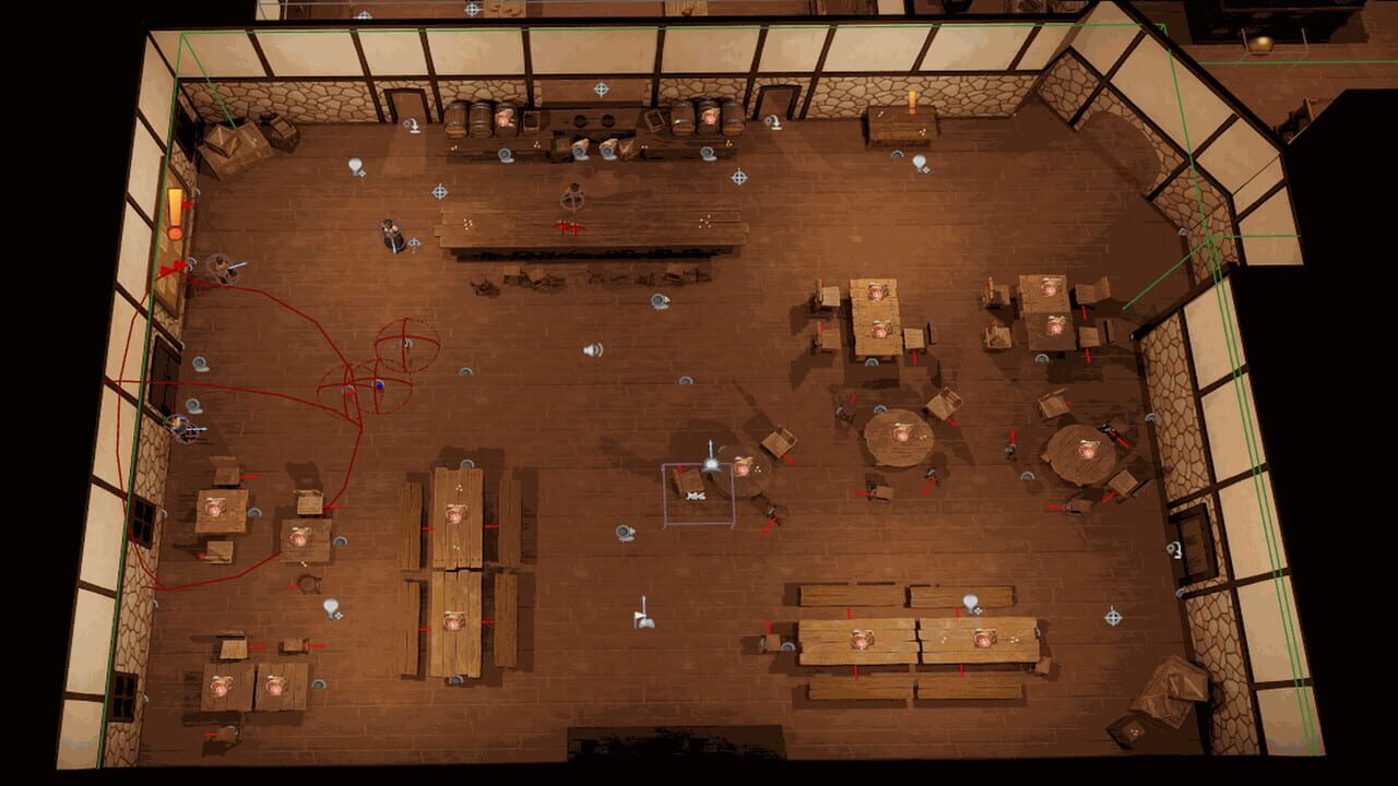 Tavern Tycoon: Brew & Brawl - Kotaku