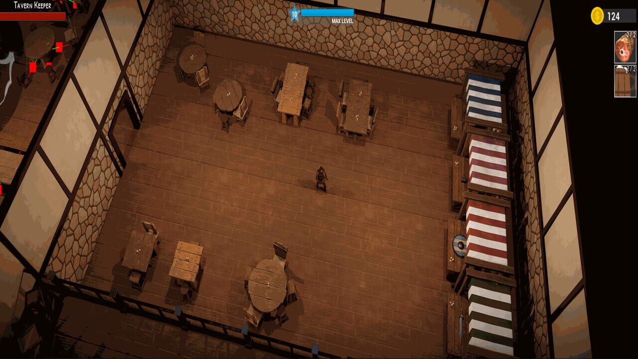 Tavern Tycoon: Brew & Brawl - Kotaku