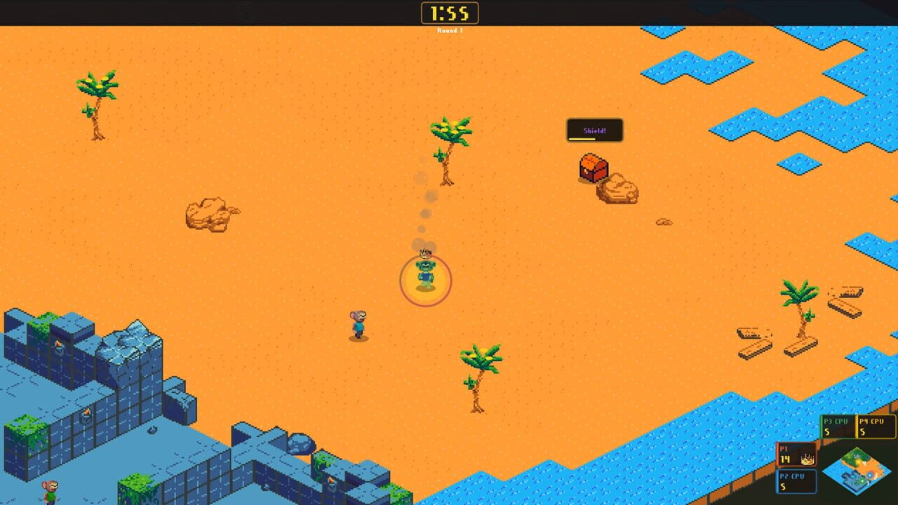Panic of the Apes - Kotaku