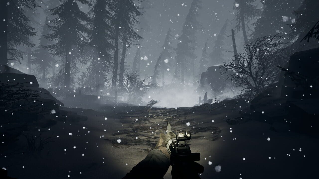 Terrorstorm: Ground Zero - Kotaku