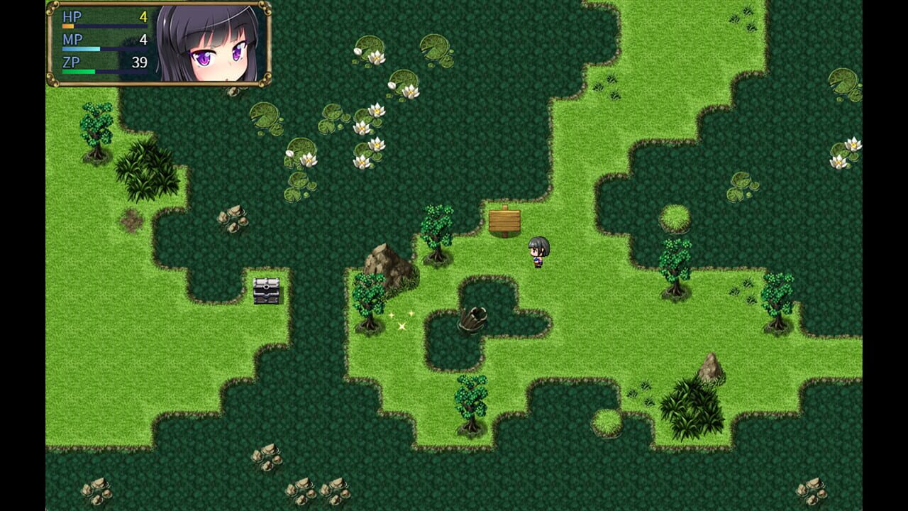 The Succubus Trap Island - Kotaku