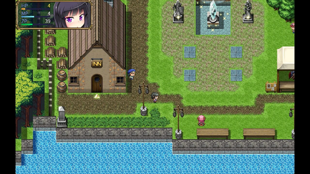 The Succubus Trap Island - Kotaku