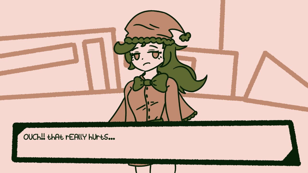 Jennifer's Nonsensical Christmas Adventure - Kotaku