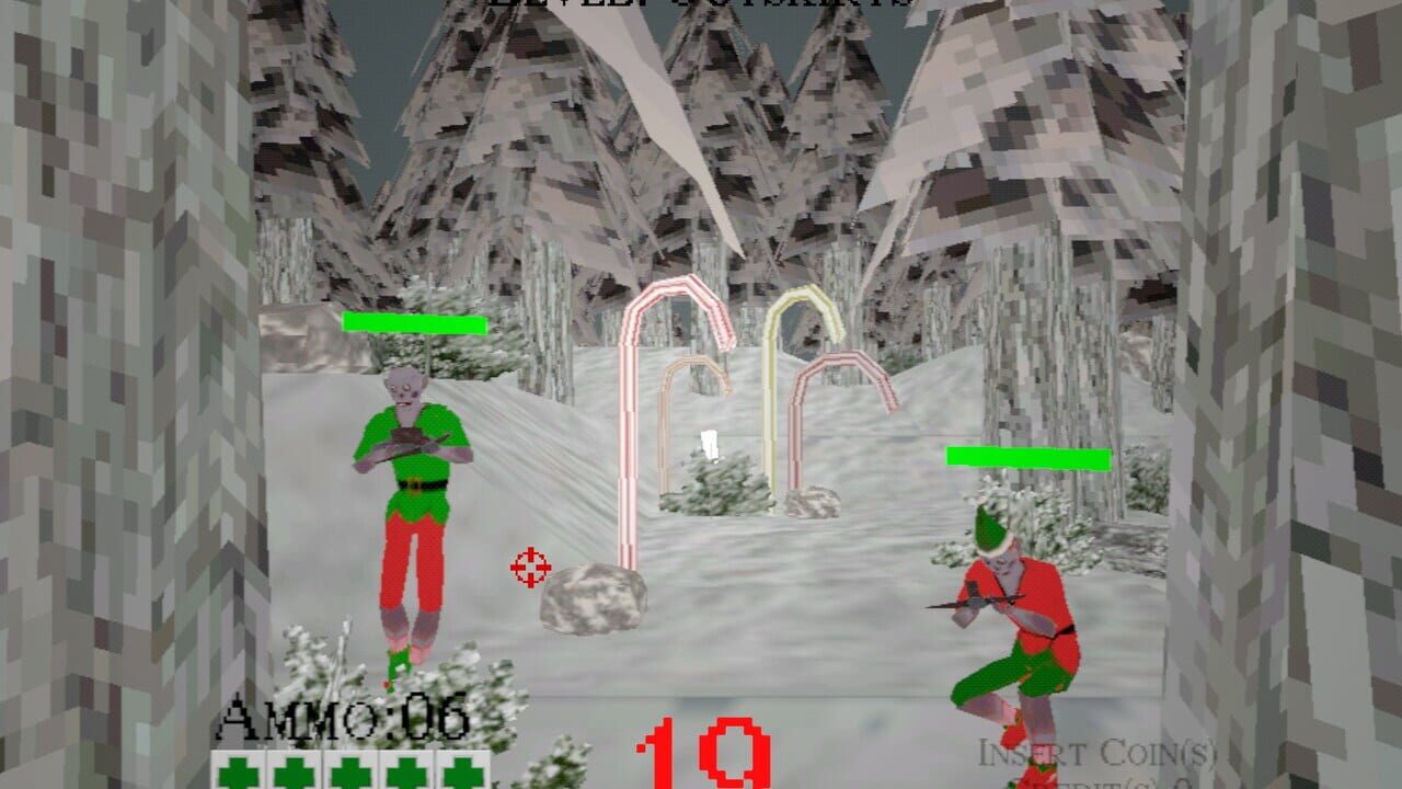Cancelled Christmas - Kotaku