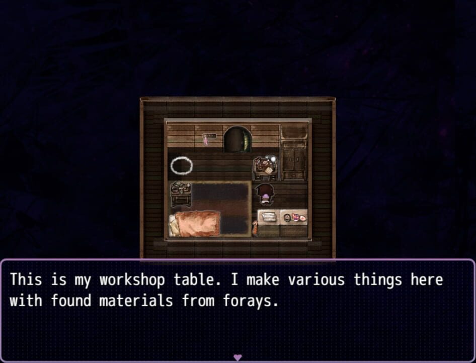 Eigengrau: Dream Book - Kotaku