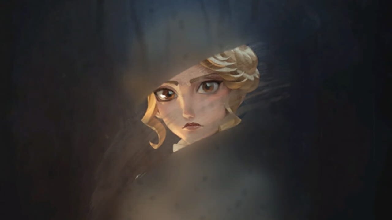 Identity V: Ashes of Memory Episode I - Kotaku