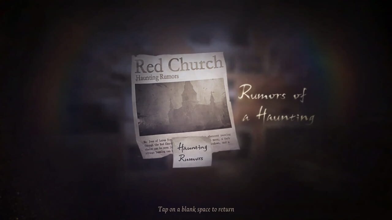 Identity V: Ashes of Memory Episode I - Kotaku