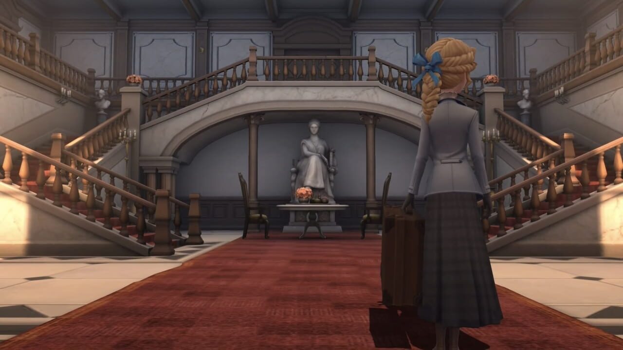 Identity V: Ashes of Memory Episode I - Kotaku