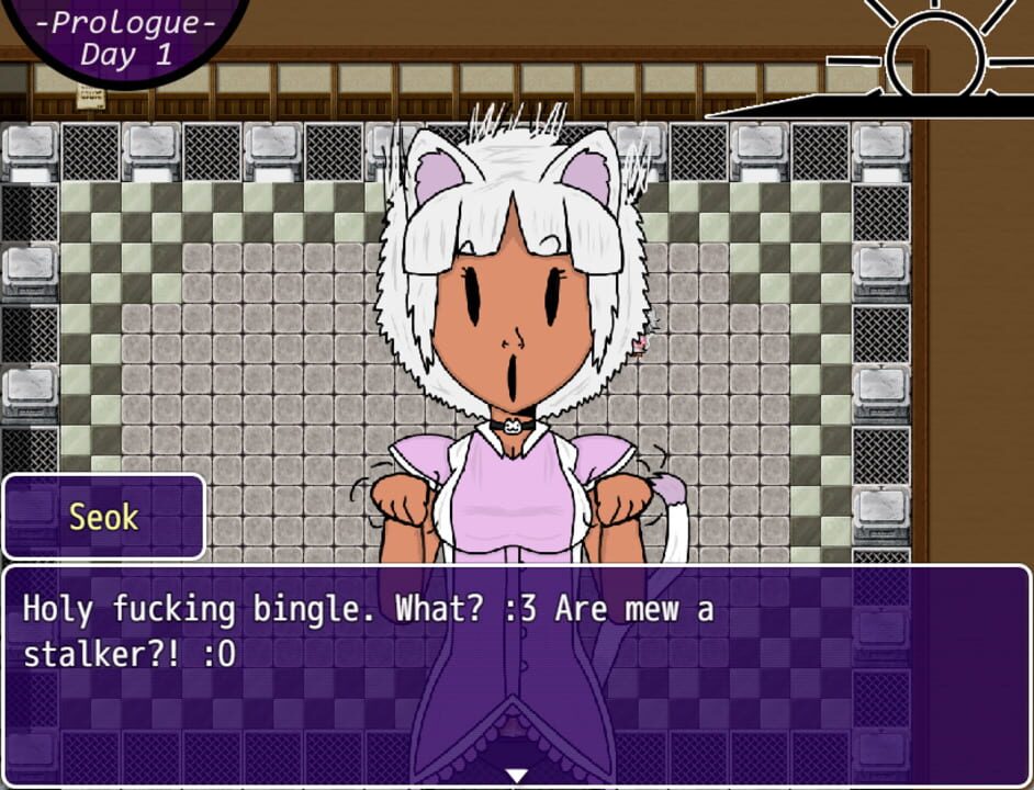 Ultimatum: The Slaughter of Amaranth - Kotaku