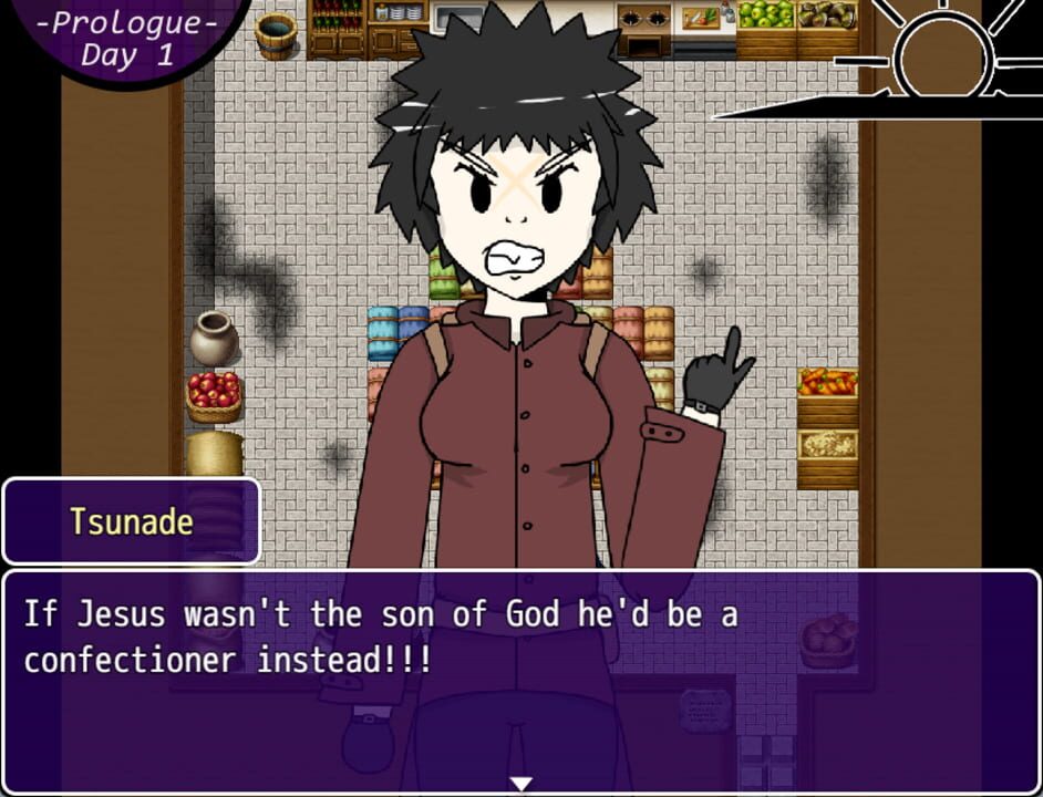 Ultimatum: The Slaughter of Amaranth - Kotaku