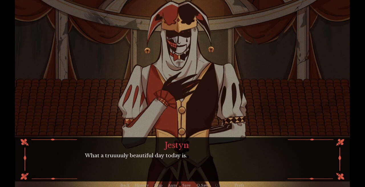 Kingdom of Marionettes - Kotaku