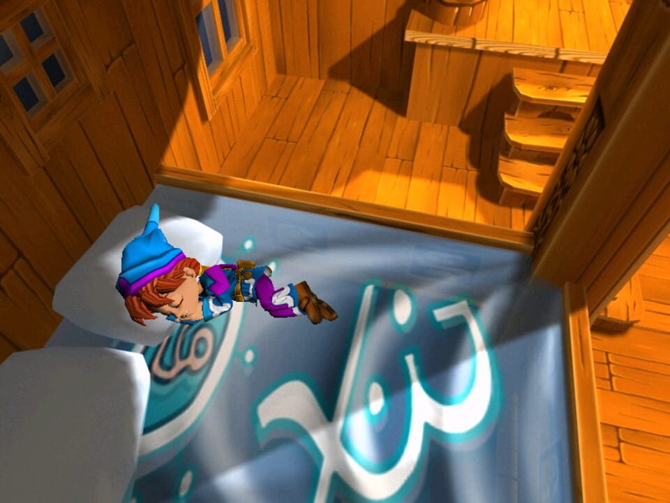 Loophole: Skrattmagi och glädjetjuvar - Kotaku
