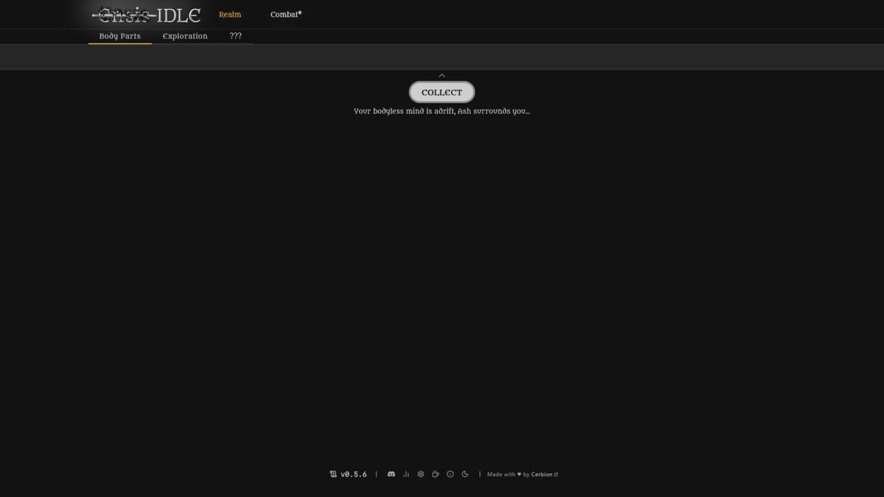 Ensis Idle - Kotaku