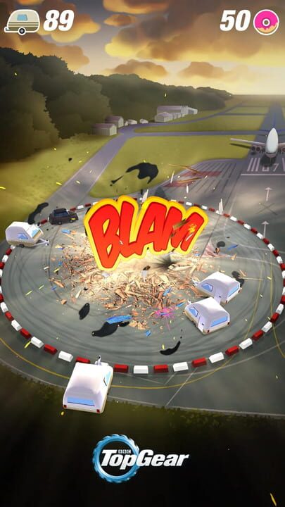 Top Gear: Donut Dash - Kotaku