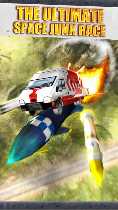 Top Gear: Rocket Robin - Kotaku