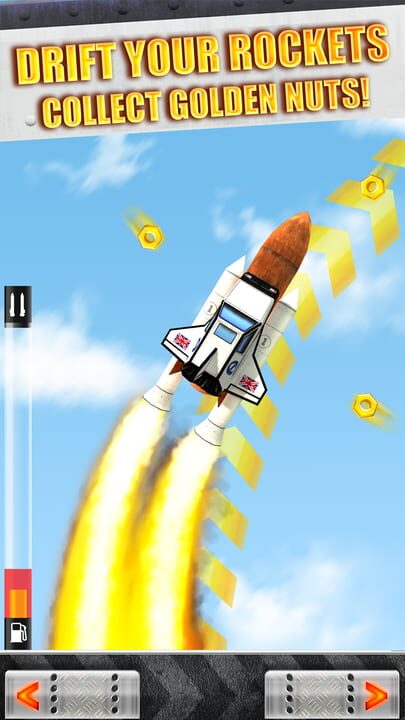 Top Gear: Rocket Robin - Kotaku