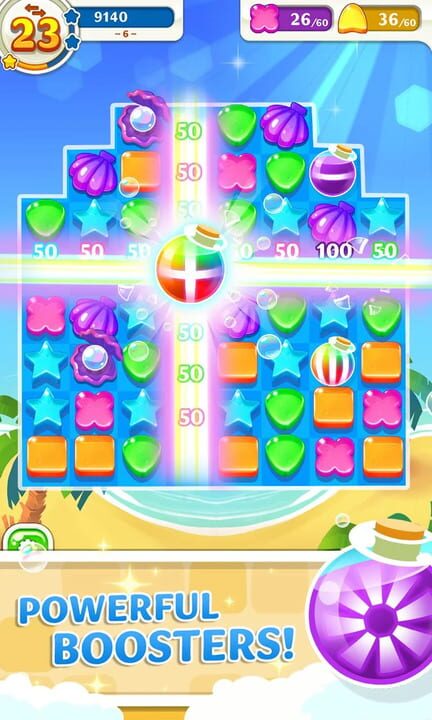 Scrubby Dubby Saga - Kotaku