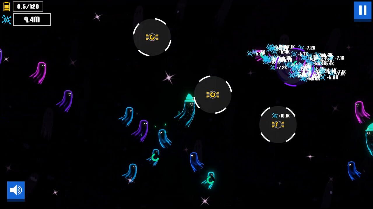 A Game About Sucking (Up Ghosts With a Vacuum) - Kotaku