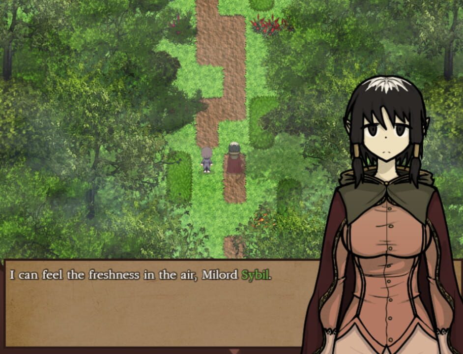 Aporia Aegis Antechamber - Kotaku