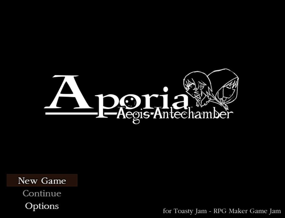 Aporia Aegis Antechamber - Kotaku