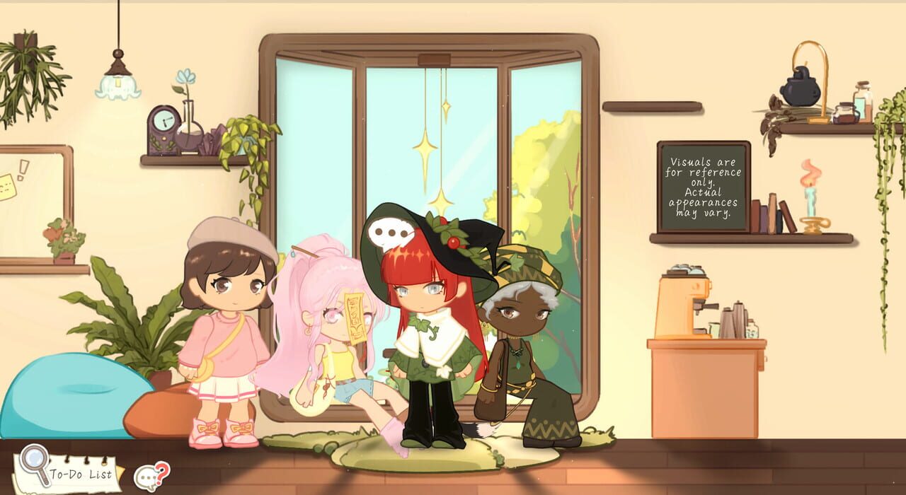 Ivy‘s Dream Cafe - Kotaku