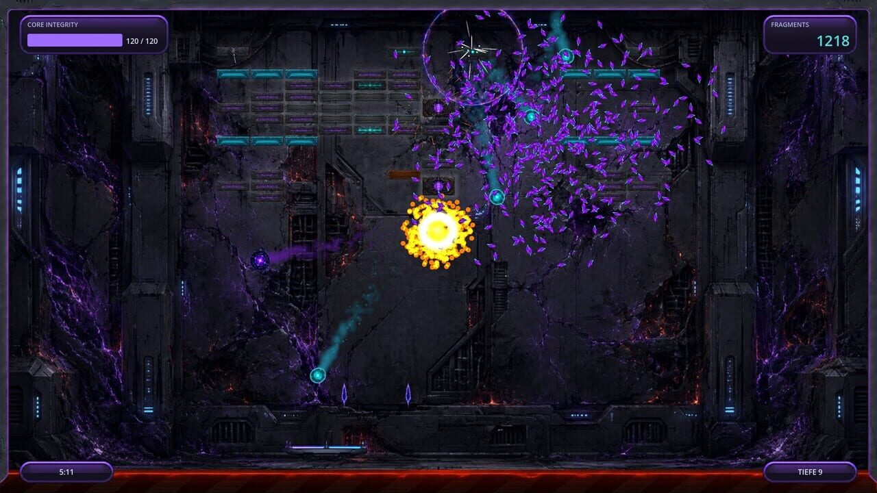 Nullbreak Protocol - Kotaku