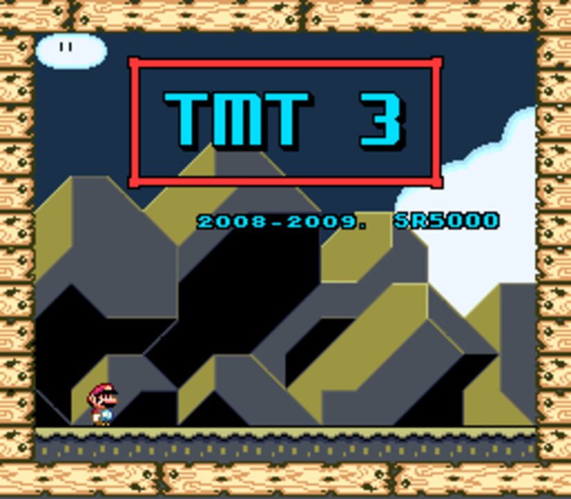 TMT 3 - Kotaku