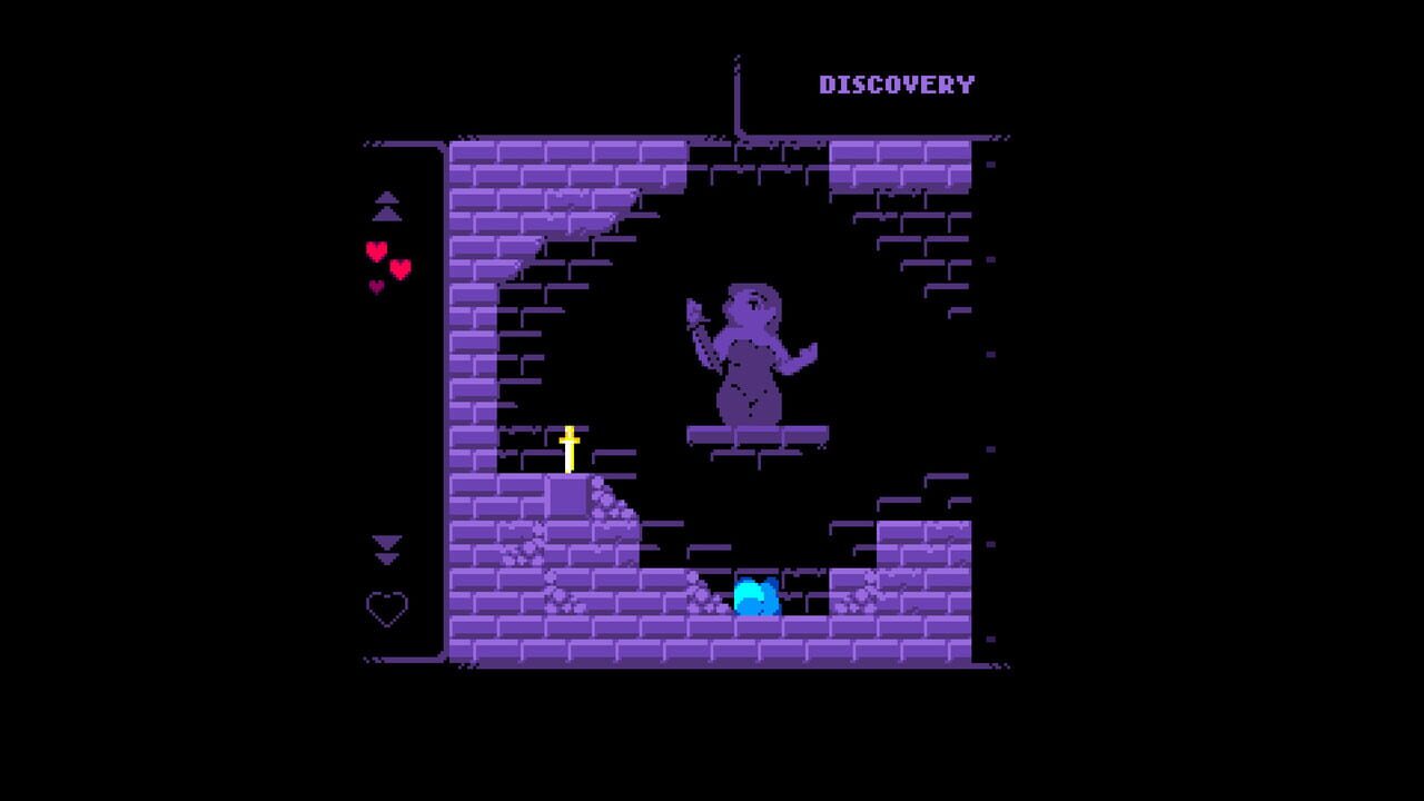 Mym's Sword - Kotaku