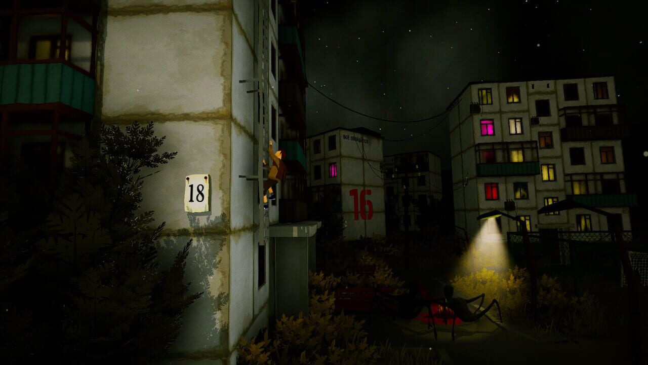 Hunger Lane - Kotaku