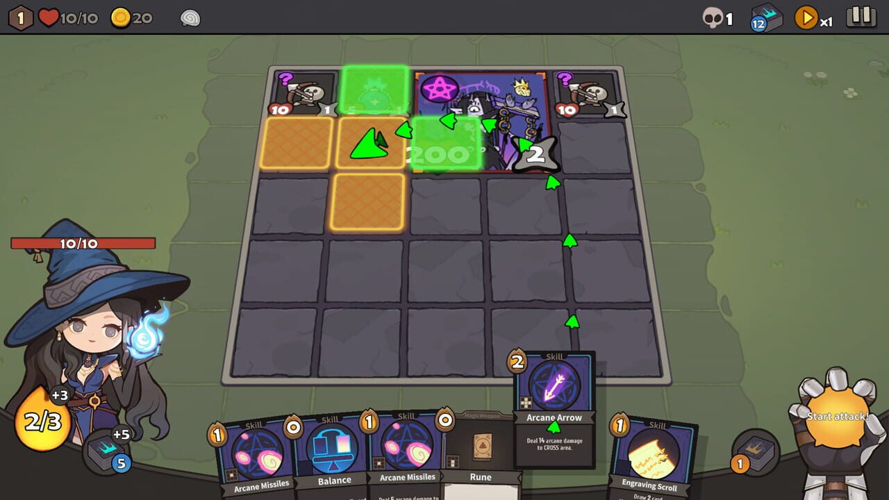 Tetra Dungeon - Kotaku