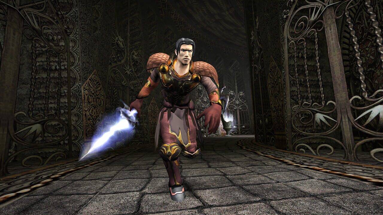 Legacy of Kain: Defiance Remastered - Ascendance Skin Pack - Kotaku