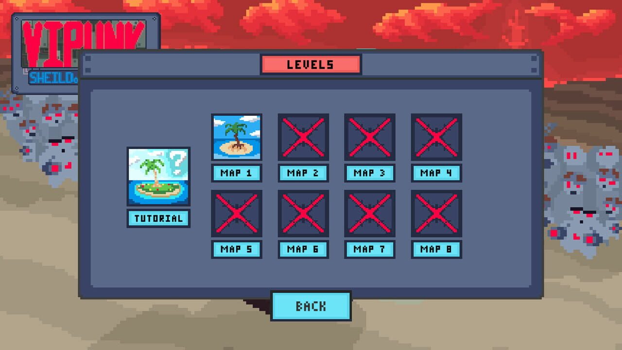 Vipunk: Shield of Valhalla - Kotaku