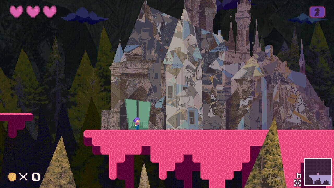 Indigo's Dreams - Kotaku