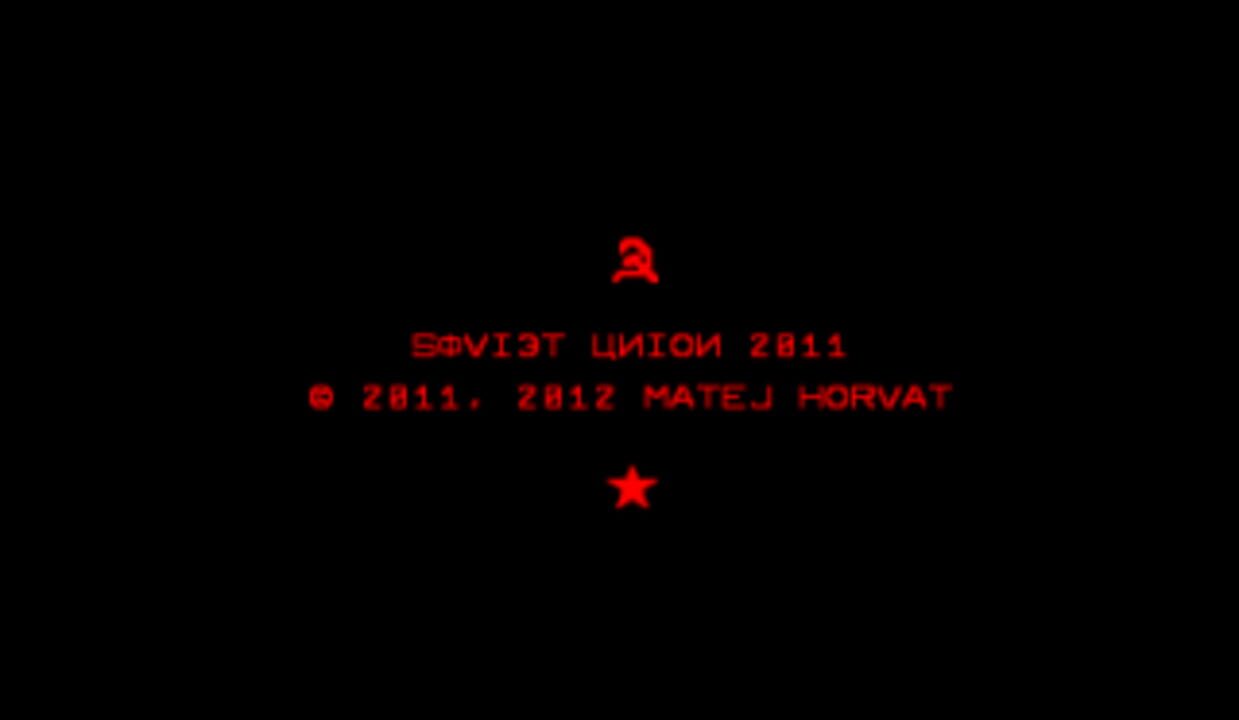 Soviet Union 2011 - Kotaku