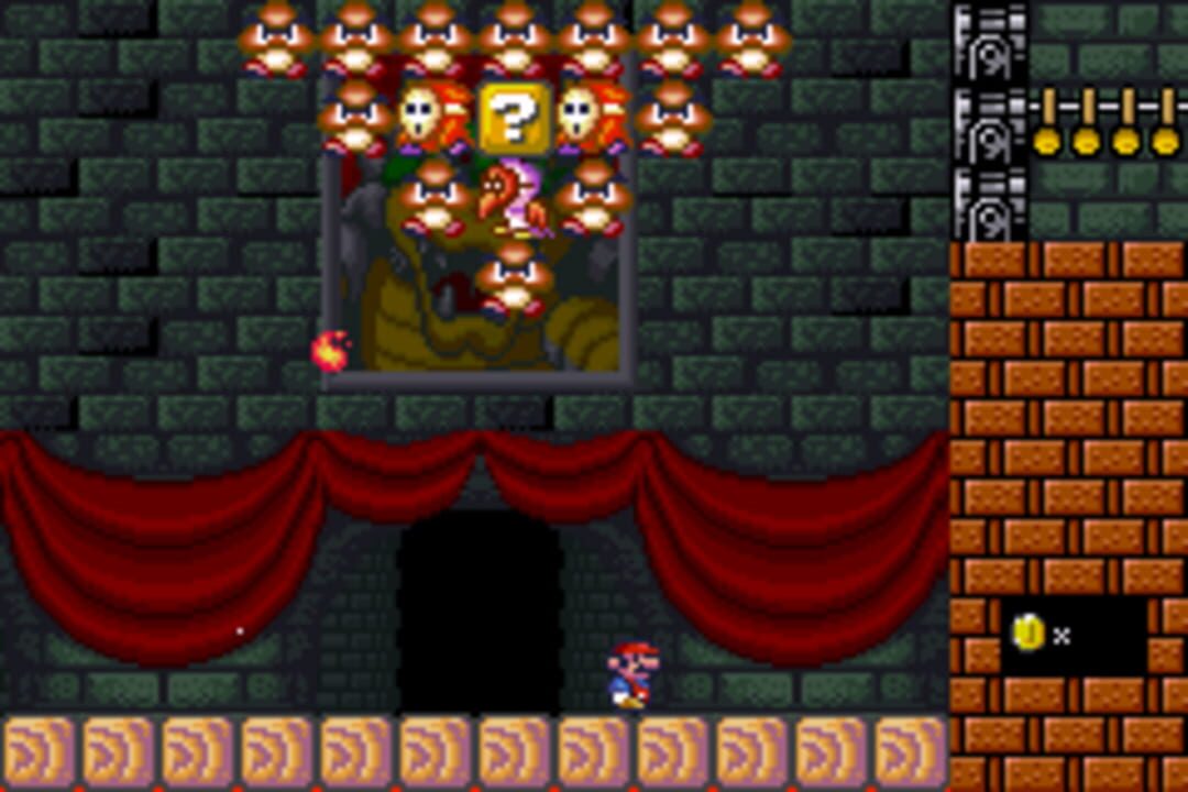 MarioBreak! - Kotaku