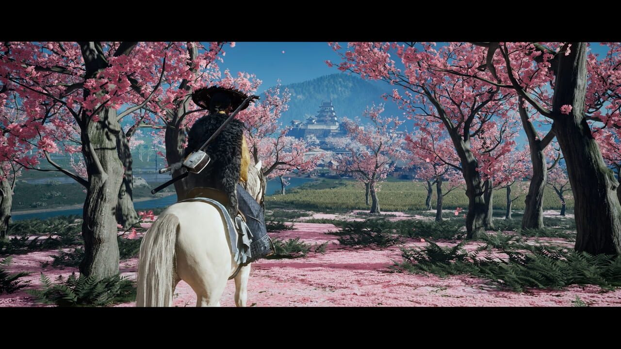 Ghost of Yotei: Digital Deluxe Edition - Kotaku