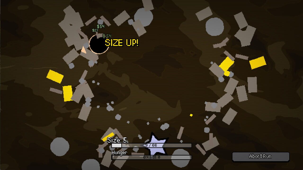 Growing My Manhole - Kotaku