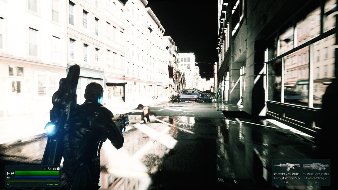 Assassin Of Spider 2: 2099 - Kotaku