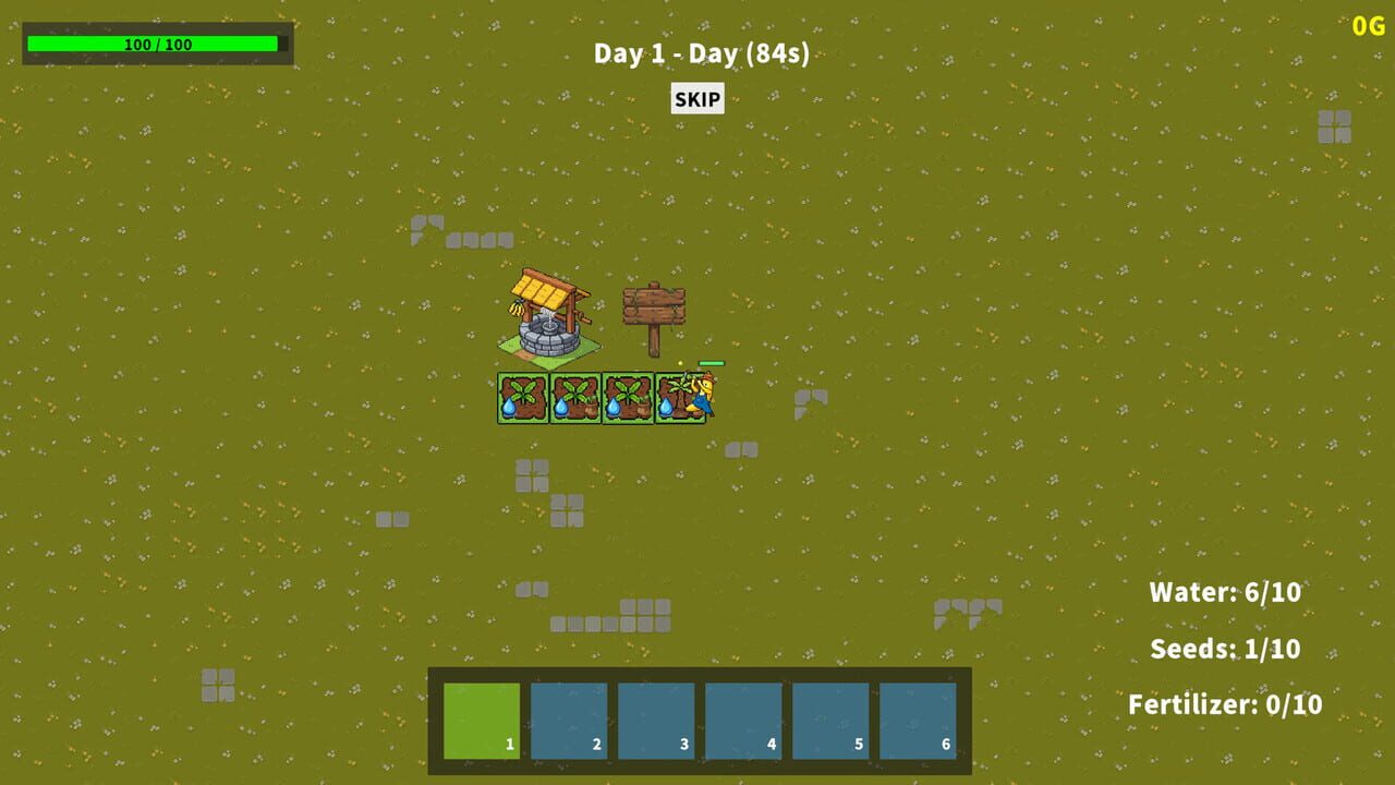 Farmnana Defence - Kotaku