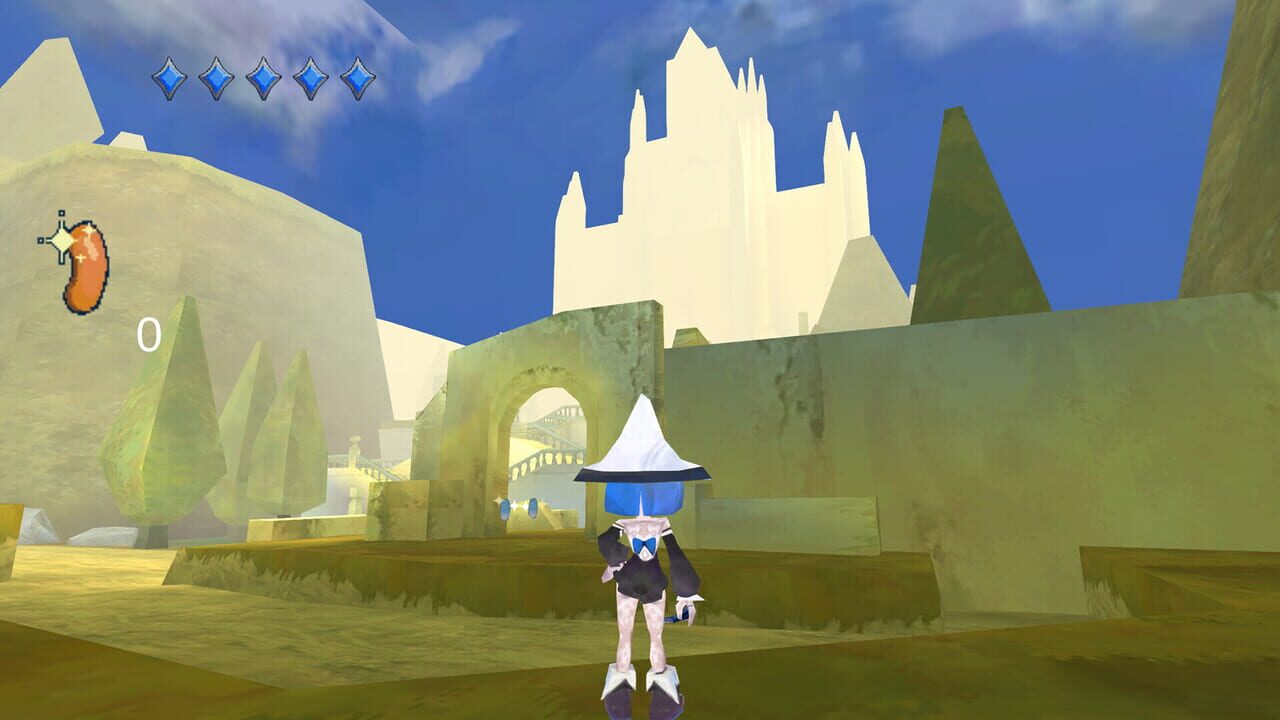 Convent Of Magical Chambers - Kotaku