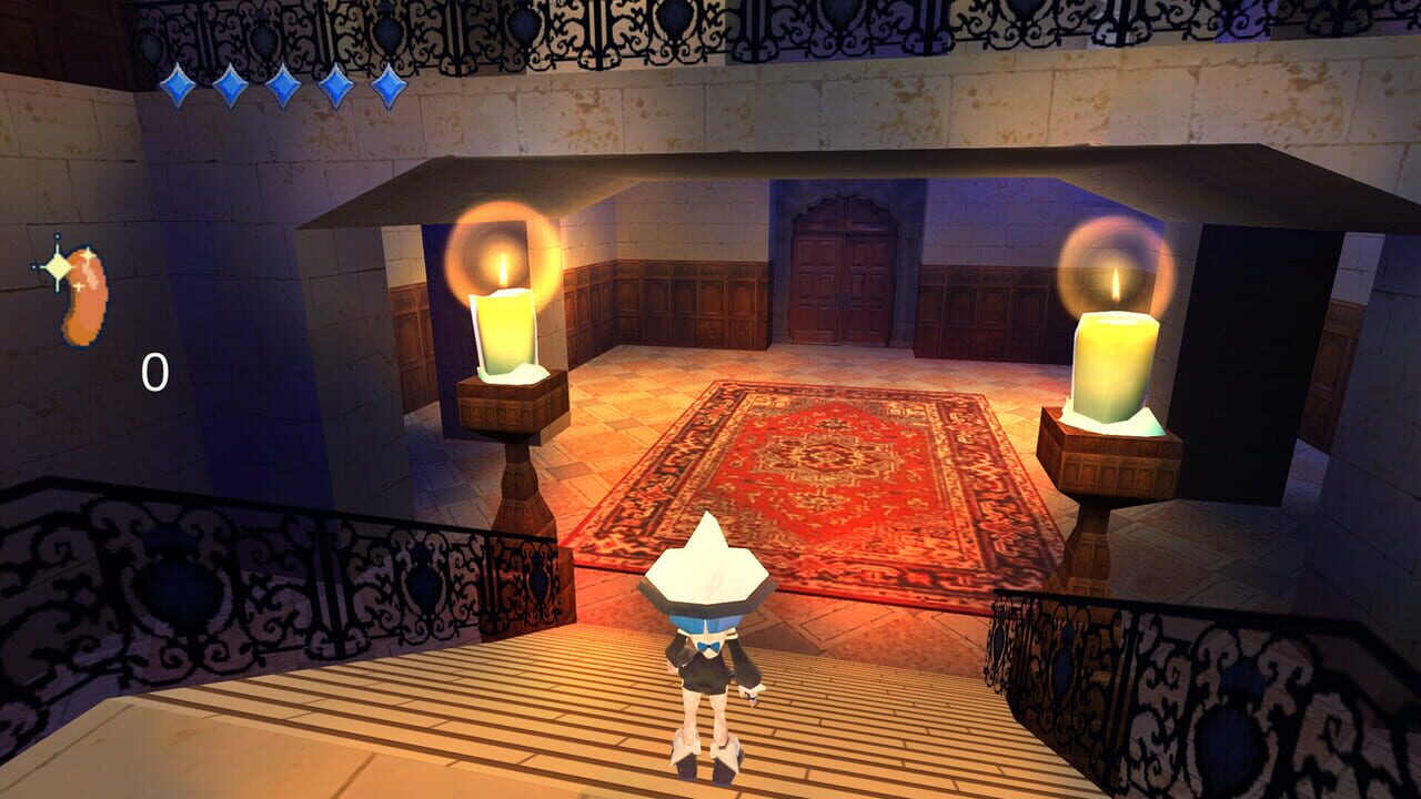 Convent Of Magical Chambers - Kotaku