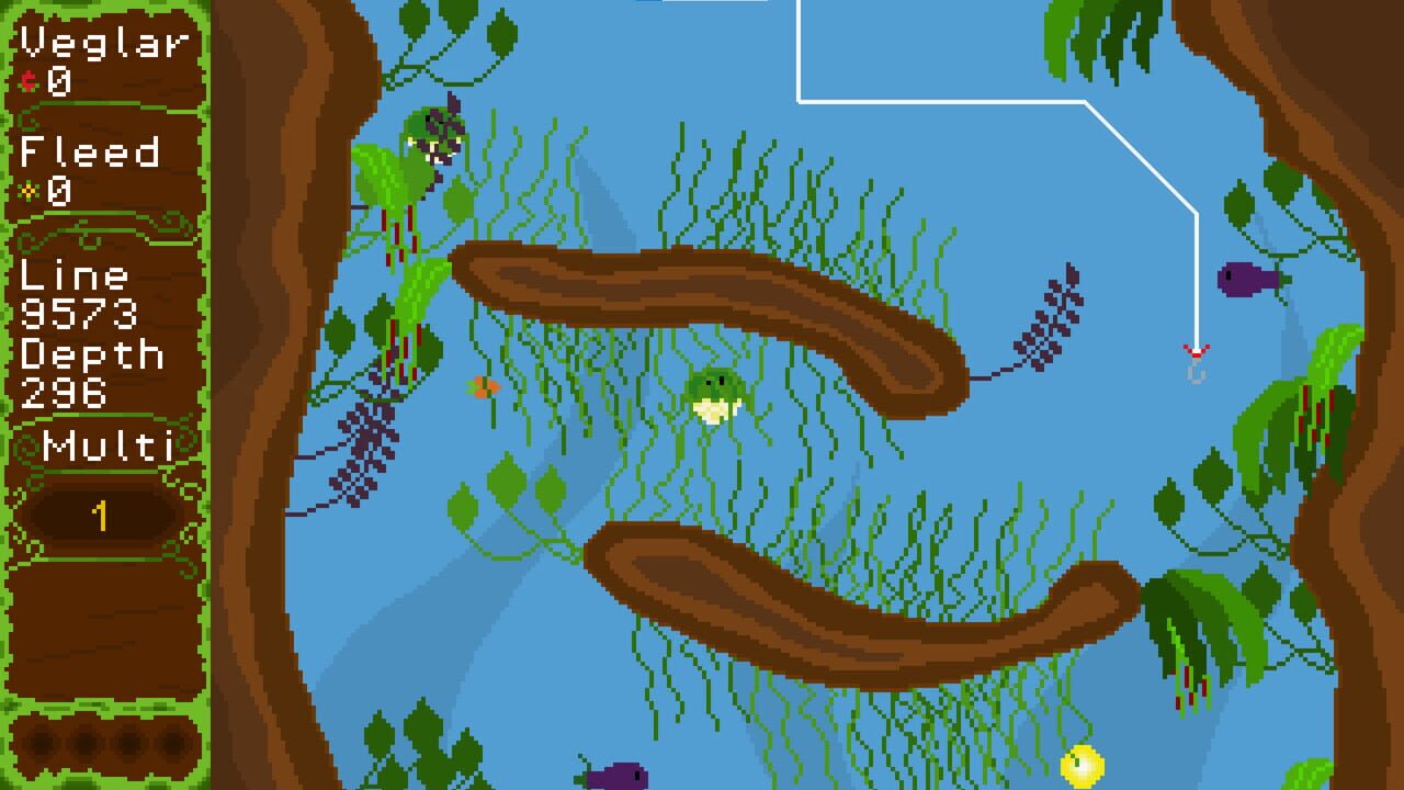 Lettuce Fish - Kotaku