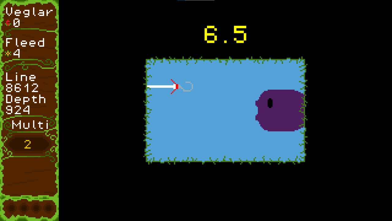 Lettuce Fish - Kotaku