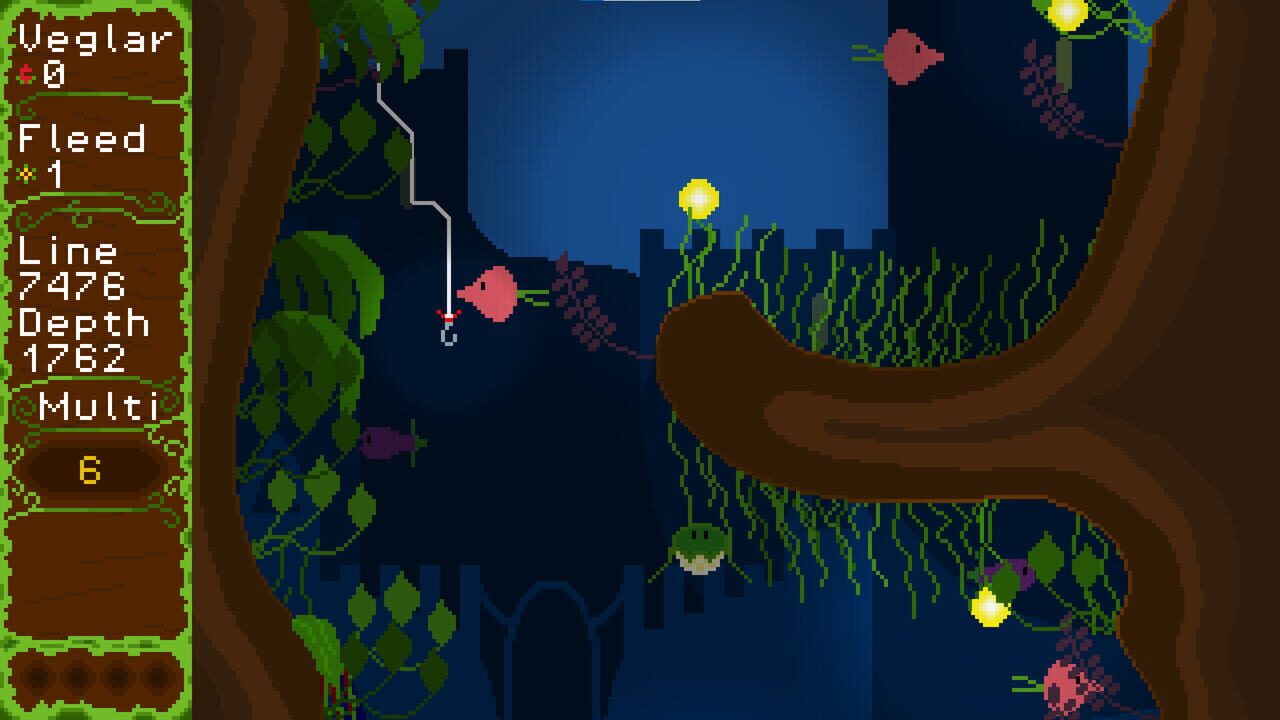 Lettuce Fish - Kotaku