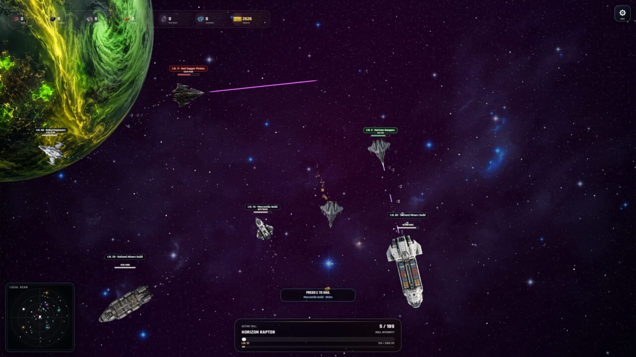 Spacero: Origins - Kotaku