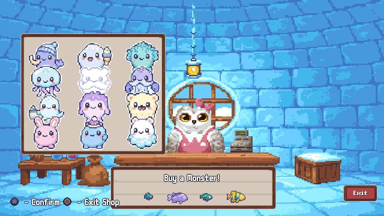 Penguin's ArcticDex - Kotaku